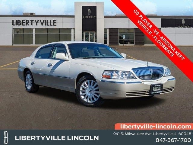 Lincoln Pre-Owned vehicles | Lincoln dealer in Libertyville IL ...